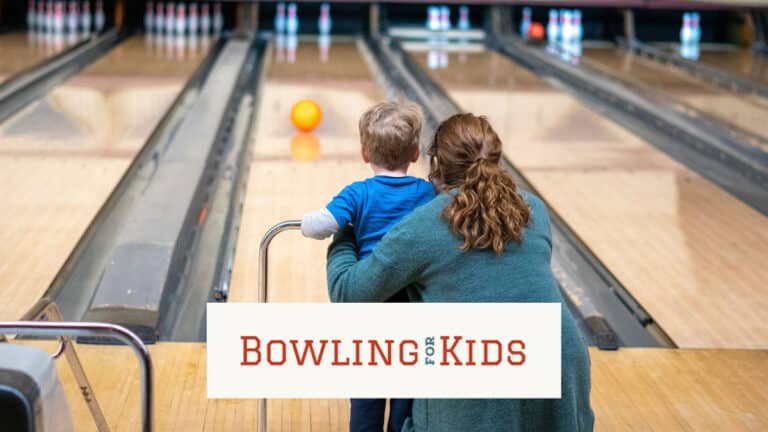 Bowling for Kids | HowBowling.com