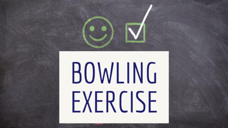 Bowling Exercise - Everything you need to know | HowBowling.com